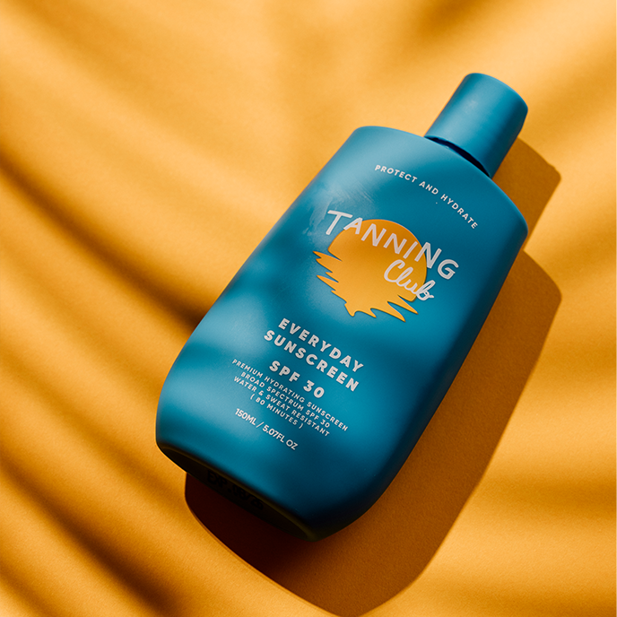TANNING CLUB