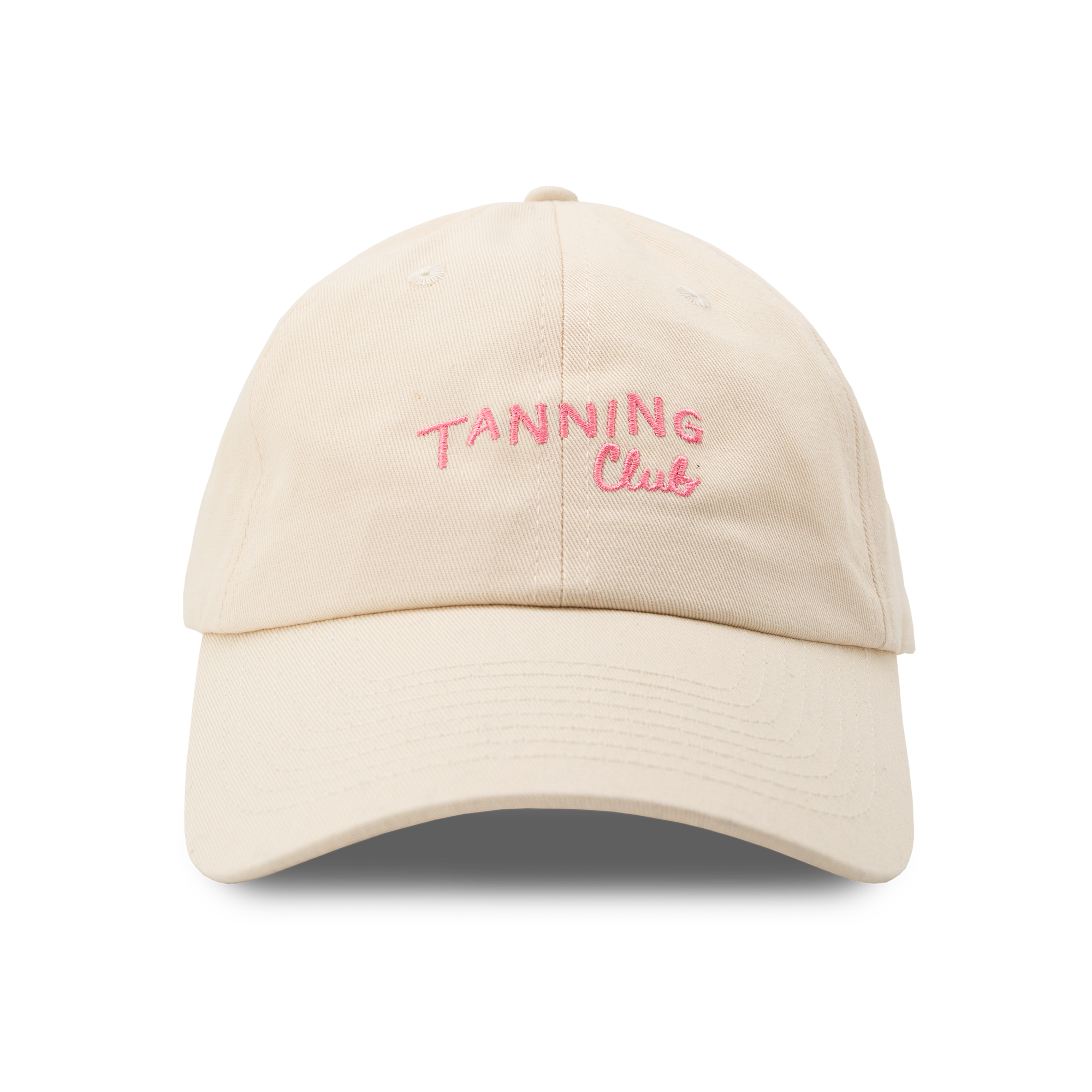 CLUB HAT – TANNING CLUB
