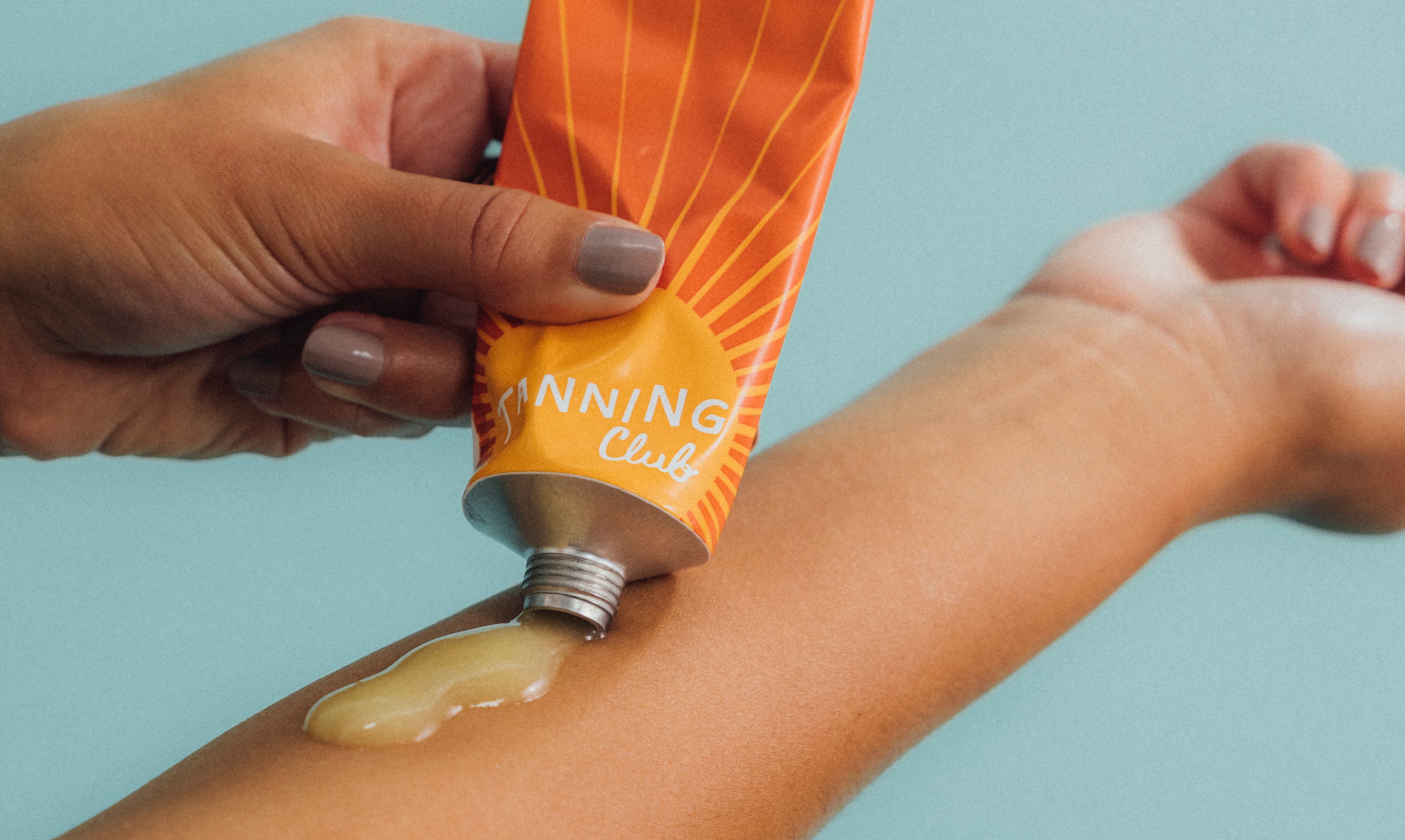 Royal Tanning Balm – TANNING CLUB