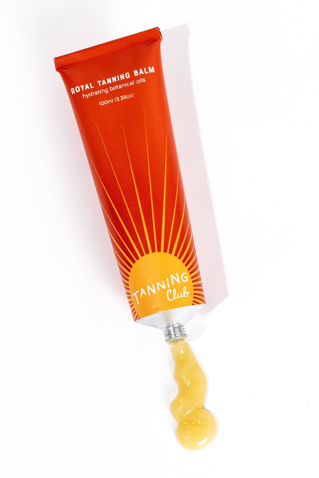 Royal Tanning Balm – TANNING CLUB